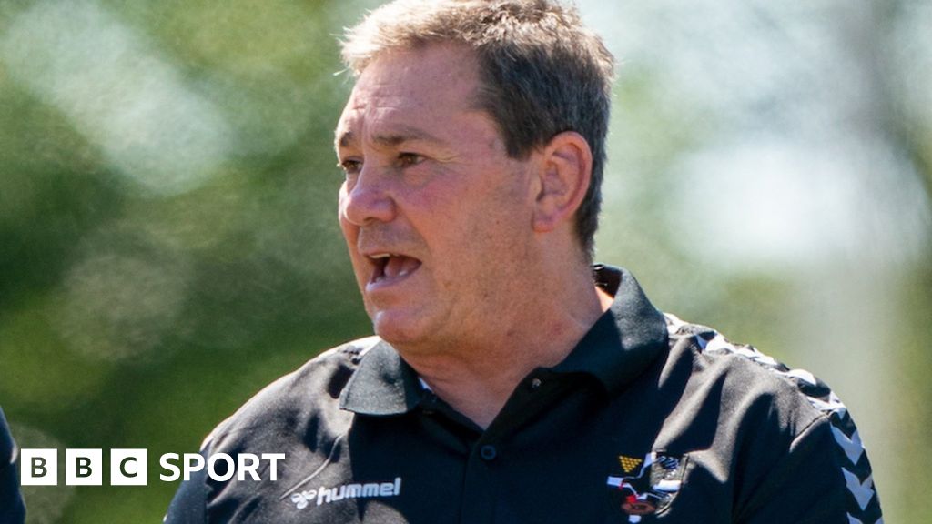 Cornwall boss Neil Kelly hails 'positive result' in 36-12 North Wales ...