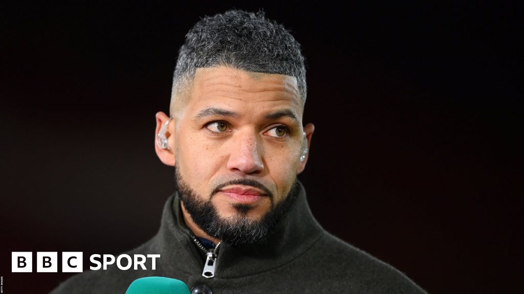 Jobi McAnuff: Former Reading midfielder says club need a 'miracle' to ...