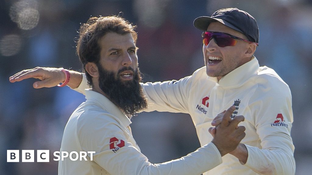 Moeen Ali 'Osama' investigation closed by Cricket Australia - BBC Sport