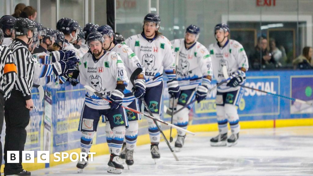 Bristol Pitbulls: Team starting to turn corner after three consecutive ...