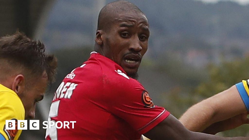 Aaron Hayden: Wrexham must keep winning to keep mockers of their fame ...