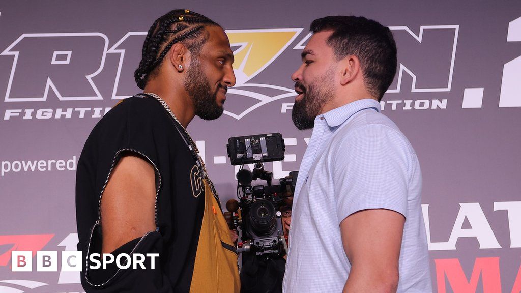 MMA: AJ McKee to fight Patricky 'Pitbull' Freire in Tokyo in July plus ...