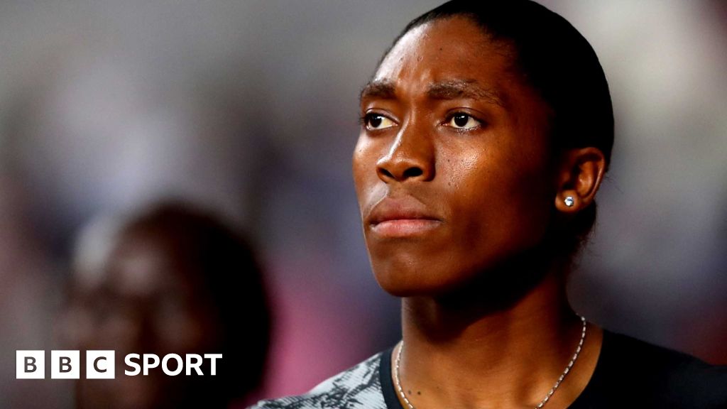 Caster Semenya Iaaf Wants Swift Reversal Of Swiss Courts Suspension