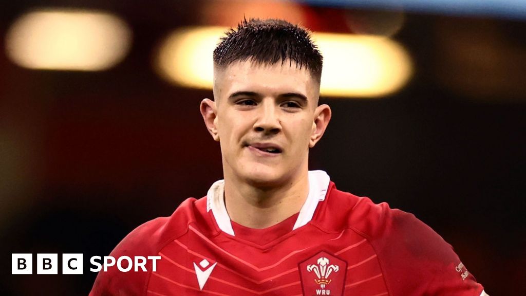 Wales international Joe Hawkins, Ethan Roots and Will Haydon-Wood to ...