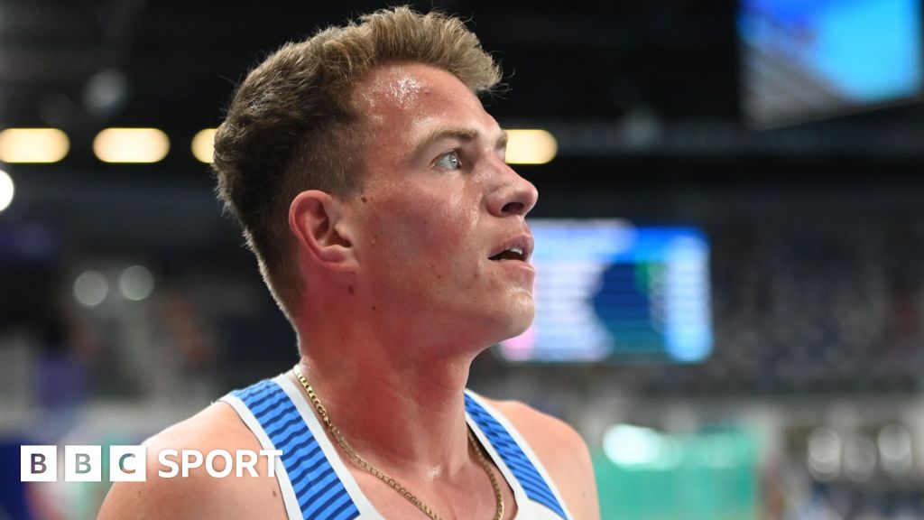Andrew Butchart: GB runner cleared for Tokyo 2020 after suspended ban ...