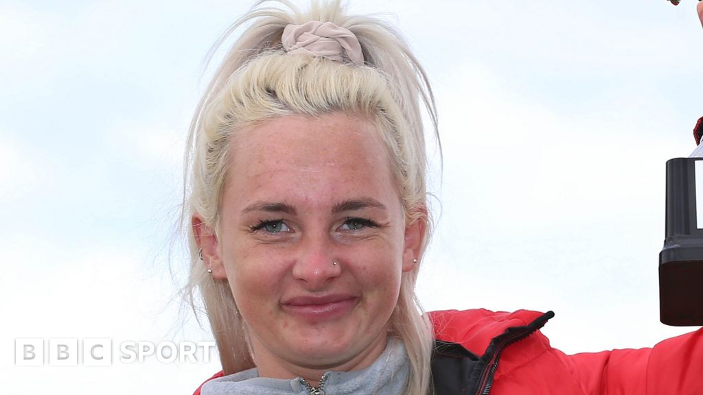 'They see me as a racer, not a girl' - Melissa Kennedy reflects on ...