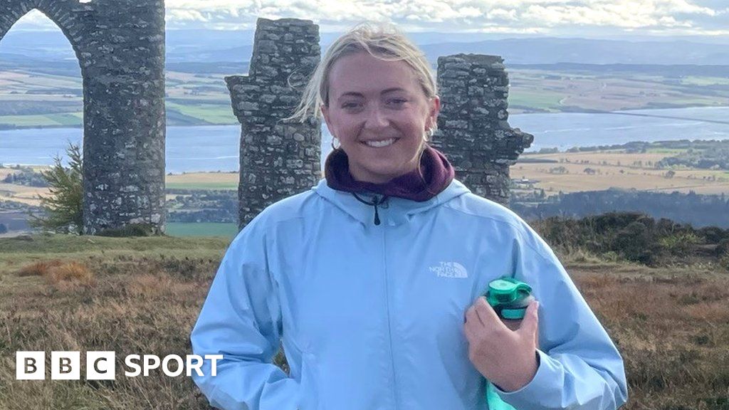 Kirsty Lobban takes passion for breaking barriers into new shinty role ...