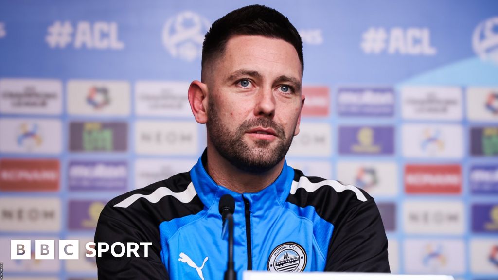 Des Buckingham: Oxford United appoint former youth player as head coach ...