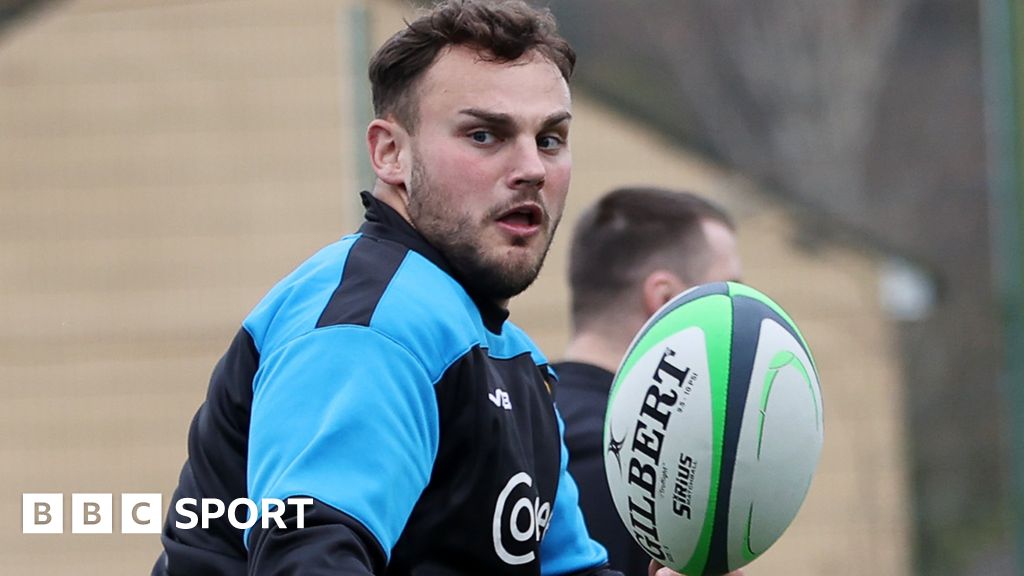 Ellis Shipp: Dragons confirm departure of hooker - BBC Sport