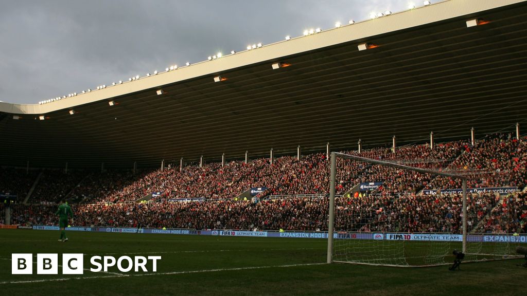 Simon Wilson to join Sunderland from Manchester City as chief football ...