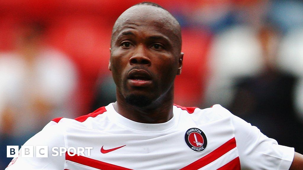 Andre Bikey: Former Reading defender signs for Port Vale - BBC Sport