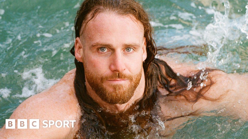 Anthony Mullally: The remote retreats shaping men and medal prospects ...