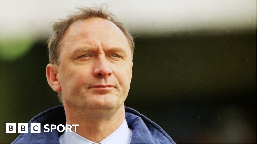 Brian Horton: Ex-Manchester City boss urges people to get tested after ...