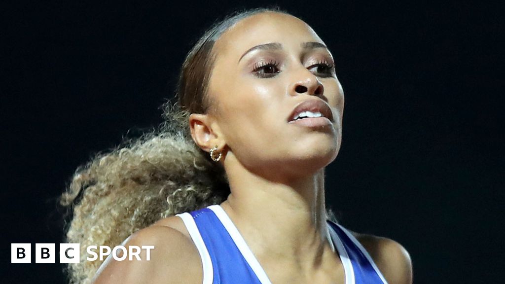 Nadia Power: Dubliner breaks her own Irish indoor 800m record with 2:00 ...