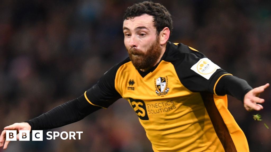 Port Vale: David Worrall signs new deal until 2022 with League Two club ...