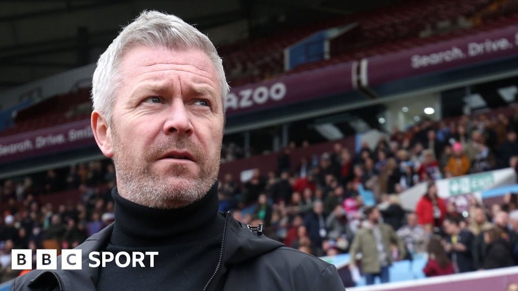 Willie Kirk: Leicester City boss says women's football 'needs more ...