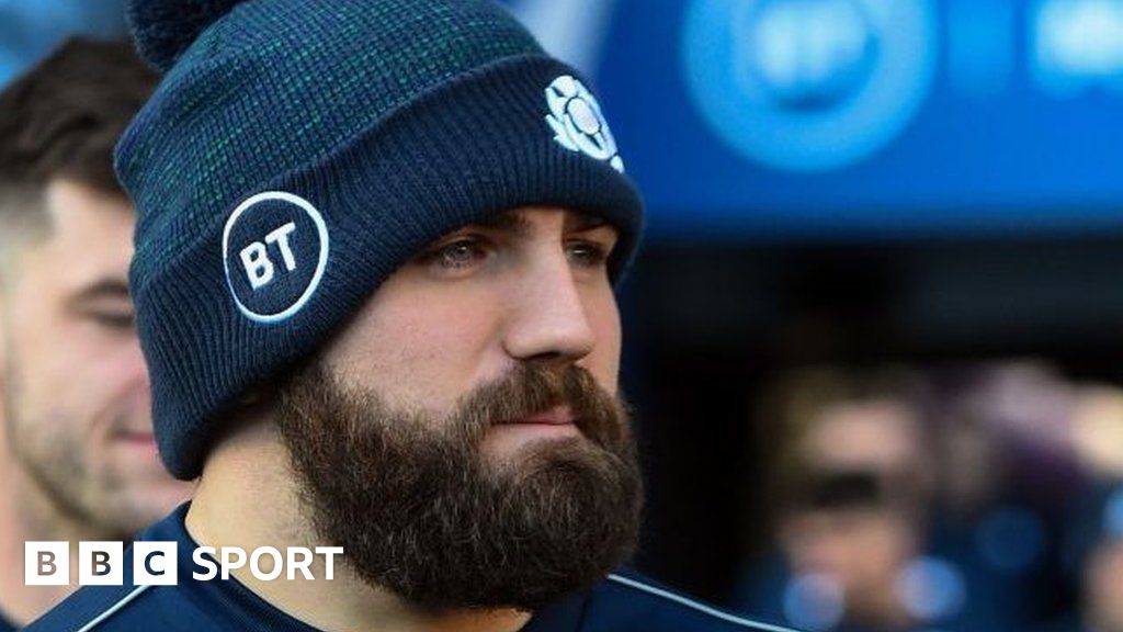 Jamie Bhatti: Bath sign Edinburgh and Scotland prop until end of season ...