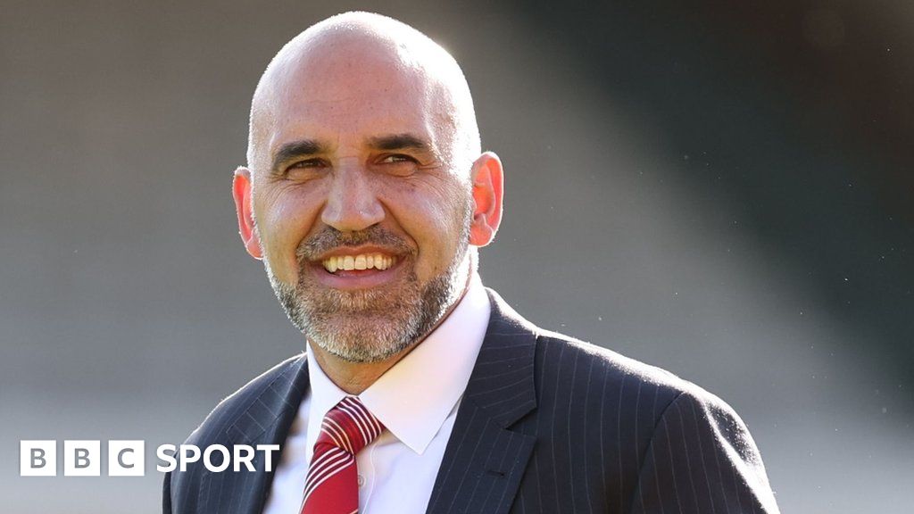 Clem Morfuni: Swindon owner sold off shares in club in 2022 to pay off ...