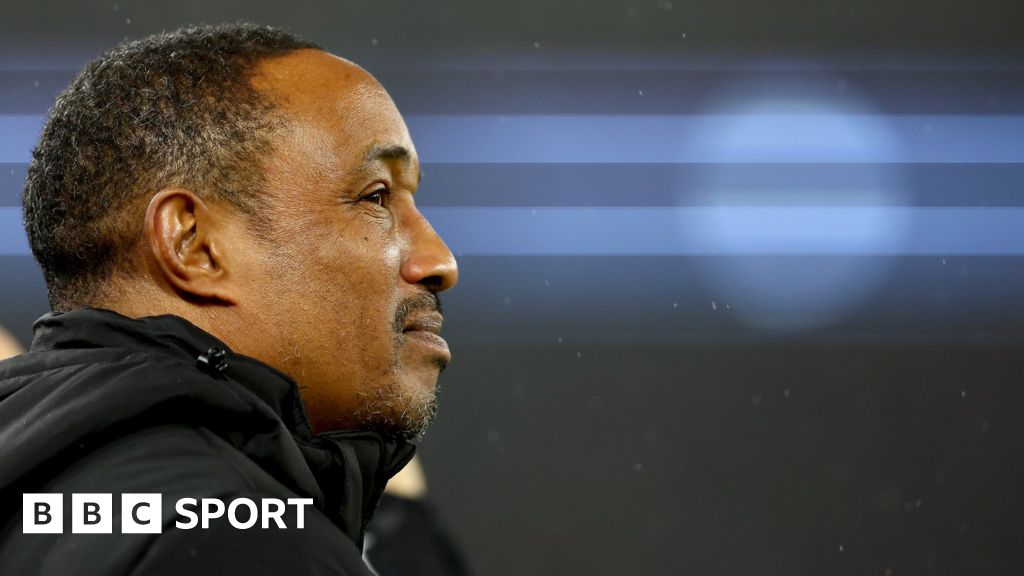 Paul Ince: Reading boss says Royals' Championship campaign severely ...