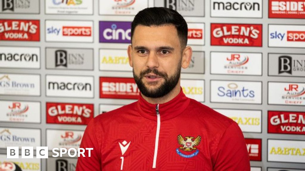 - BBC Sport