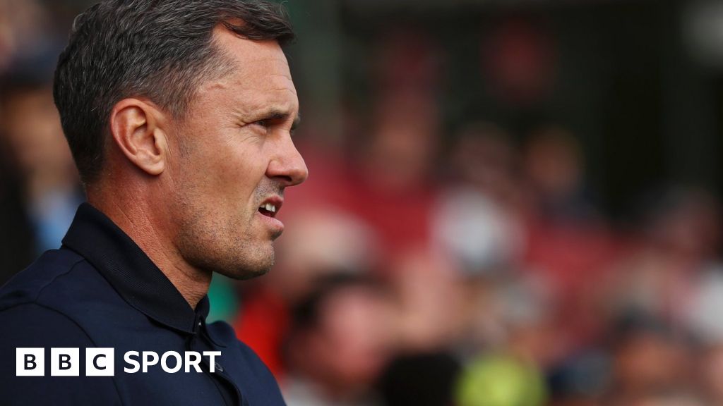 Grimsby Town: League Two club should enjoy Luton FA Cup tie, says boss ...