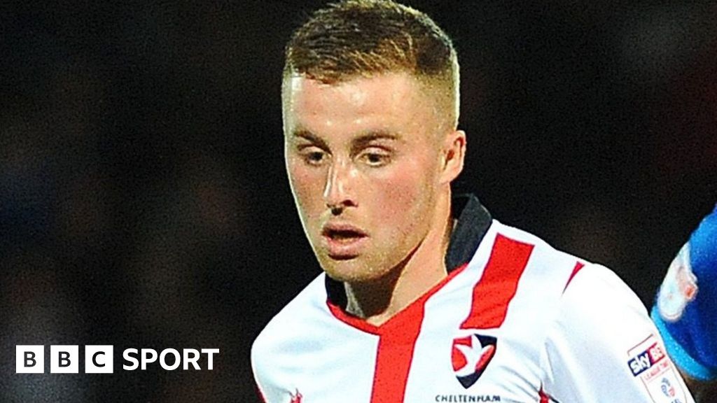 Joe Morrell: Midfielder signs new contract with Bristol City until 2019 ...