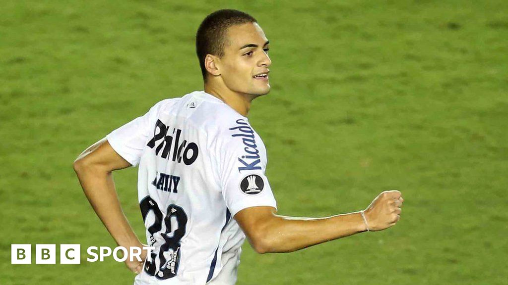 Wunderkids: Building football’s most exciting young XI - week four ...