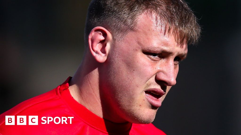 Joe Batley: Worcester Warriors sign Bristol Bears forward for 2020-21 ...