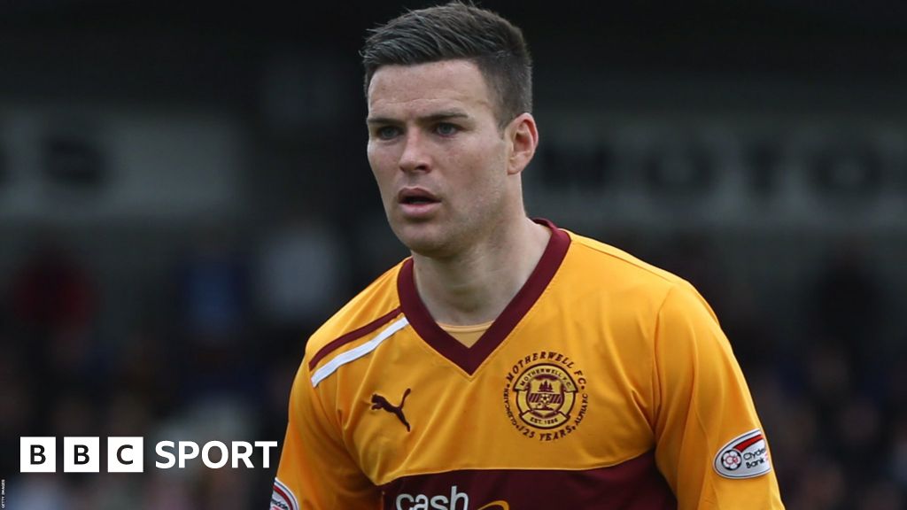 Gateshead sign Patrick McLaughlin and Simon Ramsden - BBC Sport