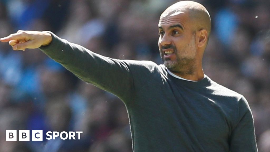 Pep Guardiola: Man City boss says Liverpool are one of the best teams ...