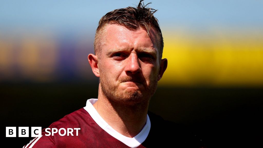 Joe Canning: Galway's five-time All-Star forward retires from inter ...