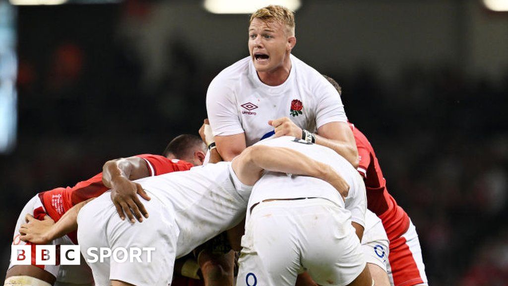 England v Chile: 'Important to play England way' against debutants ...