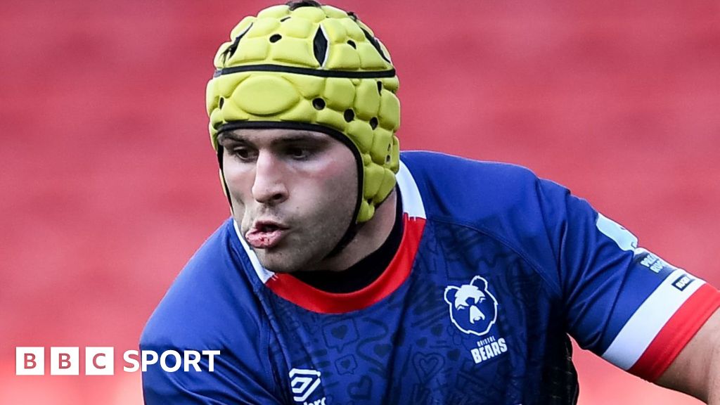 Will Capon among six homegrown Bristol Bears players to sign new ...
