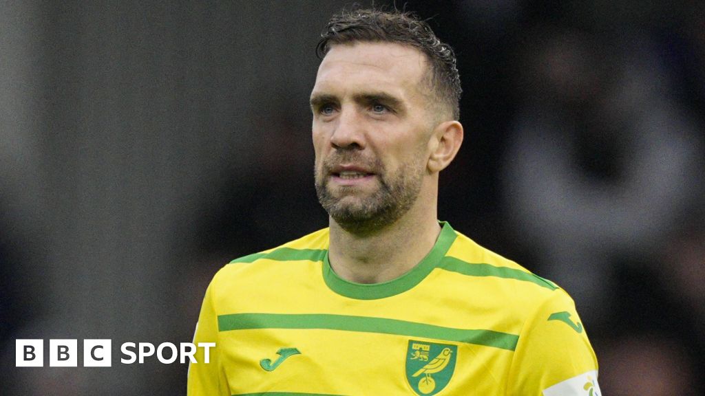 Shane Duffy: Time for Norwich City to secure Championship play-off spot and 'finish the job ...