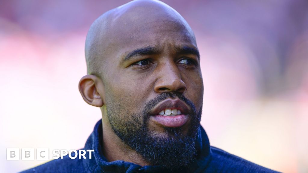 Nigel Atangana: French midfielder one of eight players released by ...