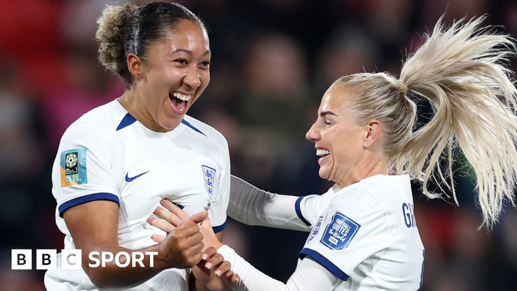 Fifa Best Awards 2023: Rachel Daly, Lauren James and Mary Earps and ...