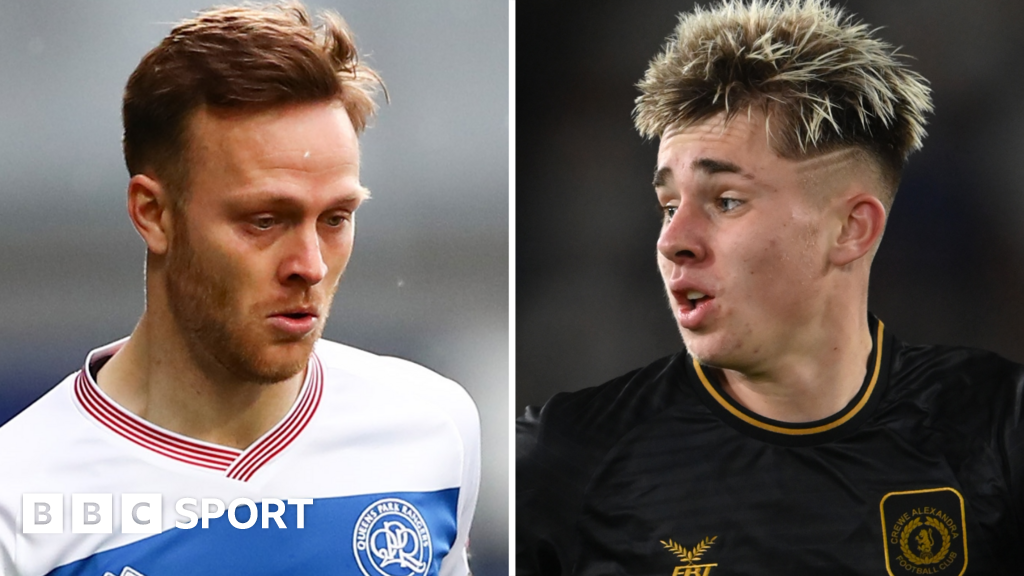 Todd Kane & Ben Knight: Stockport sign free agent defender and loan in ...