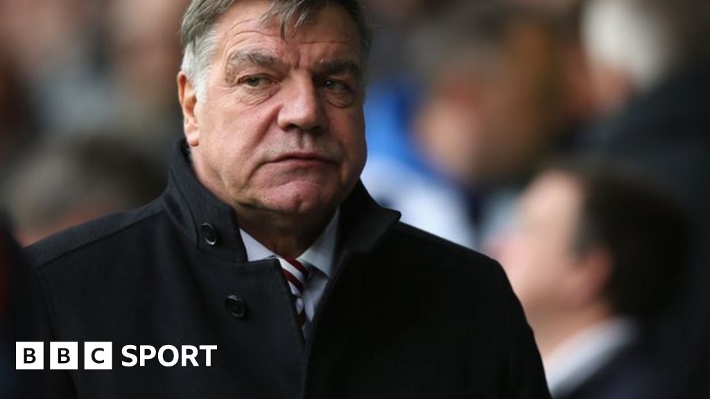 Sam Allardyce: Bolton Wanderers must lift 'depression' over club - BBC ...