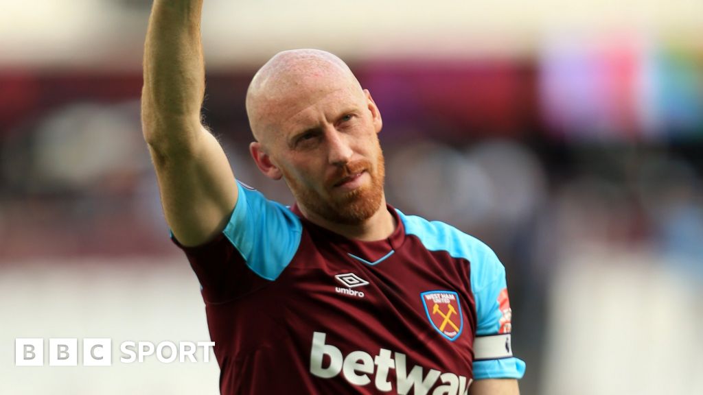 James Collins: Ex-Wales, Cardiff City, West Ham and Aston Villa ...