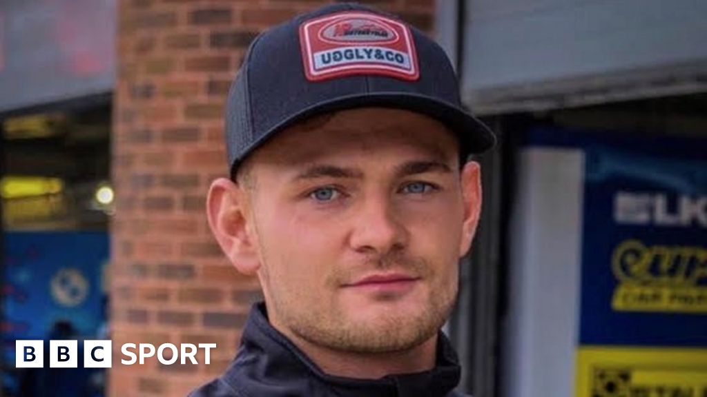 Joey Thompson: Yorkshire man to ride for Wilson Craig Honda road racing ...