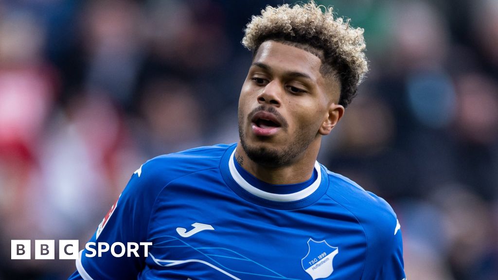 Georginio Rutter: Leeds United sign forward from Hoffenheim for club ...