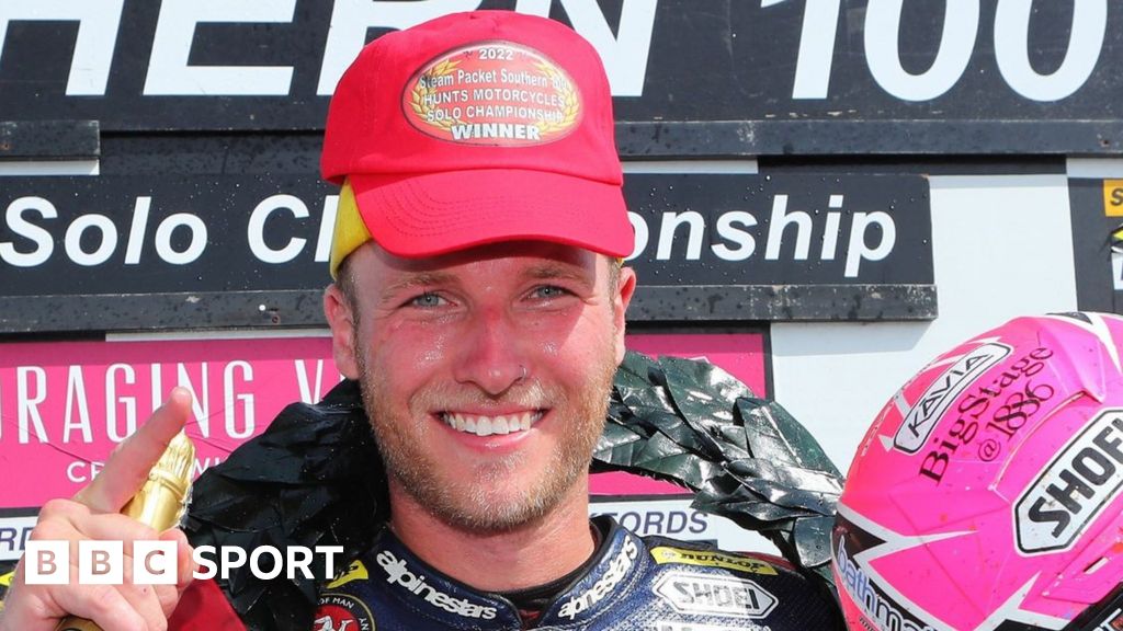 Armoy road races: Todd entry confirmed as Dunlop aims to secure bike ...