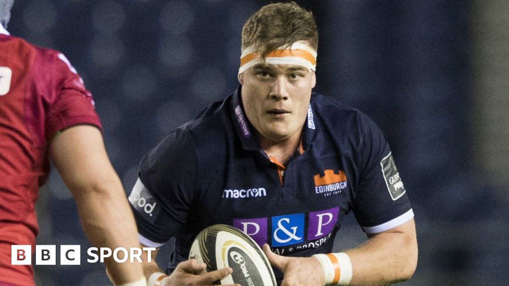 Murray McCallum: Scotland prop signs new Edinburgh deal until 2021 ...