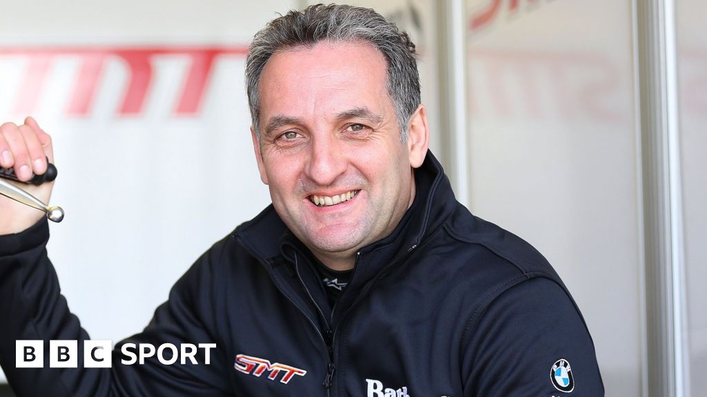 North West 200: Michael Rutter will attempt to add to Triangle tally ...