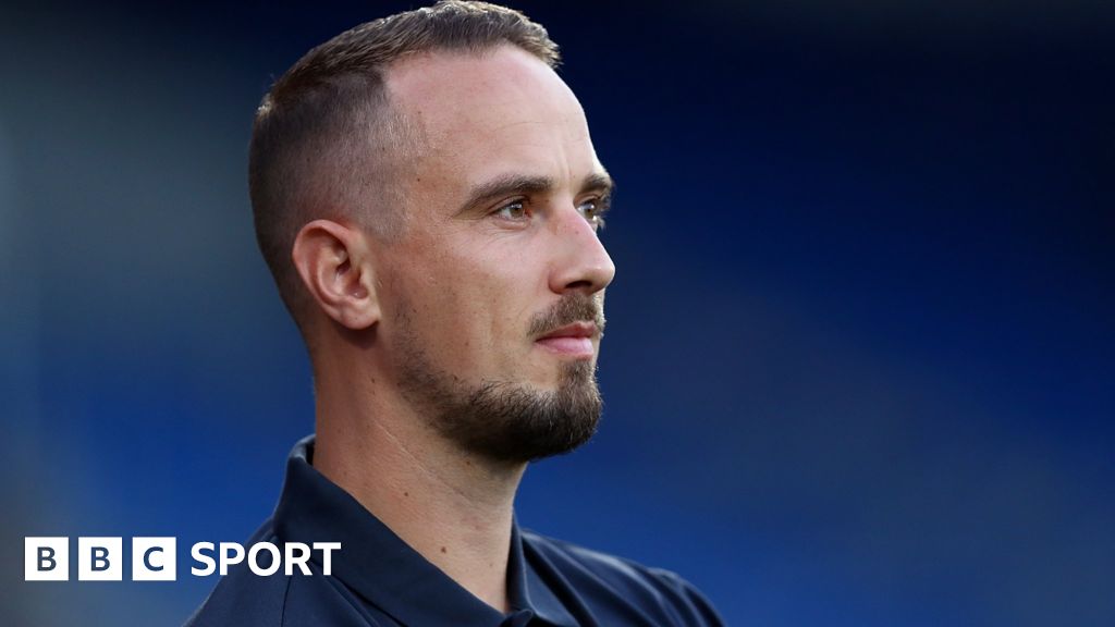 Mark Sampson: Ex-England boss will 'forever regret' situation after ...