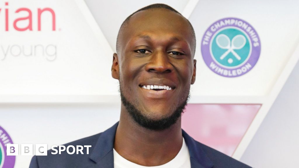 Stormzy heads programme to 'inspire change' and address 'lack of ...