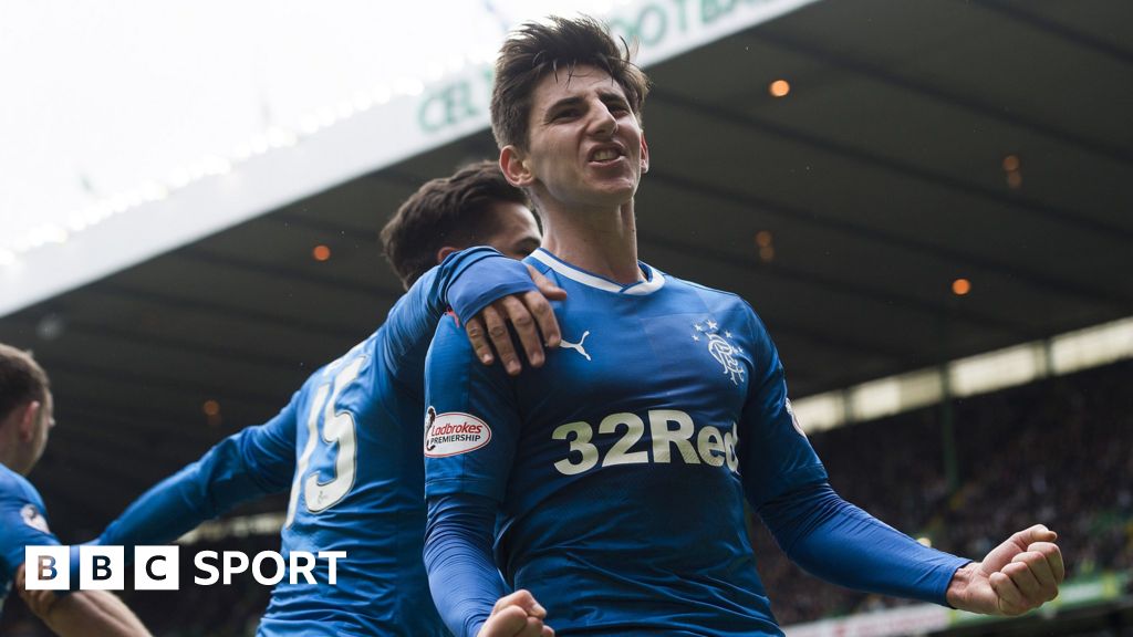 Rob Maclean: Rangers have hope but need cash, Craig Gordon, Warren and ...