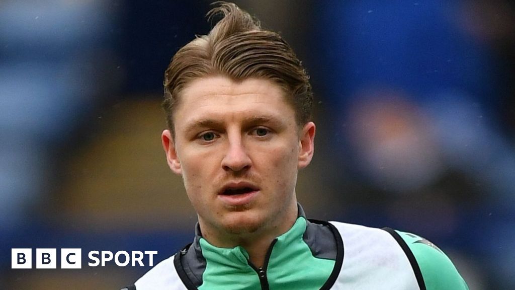 Blackpool sign George Byers from Sheffield Wednesday on loan and ...