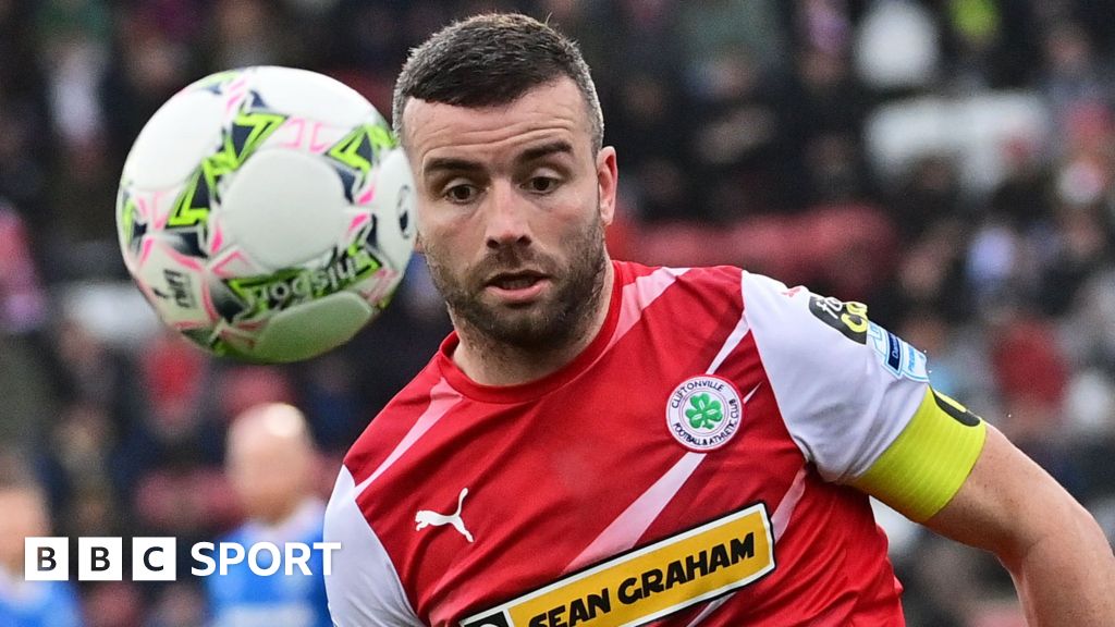 Colin Coates: Experienced centre-back joins Ballymena United after ...