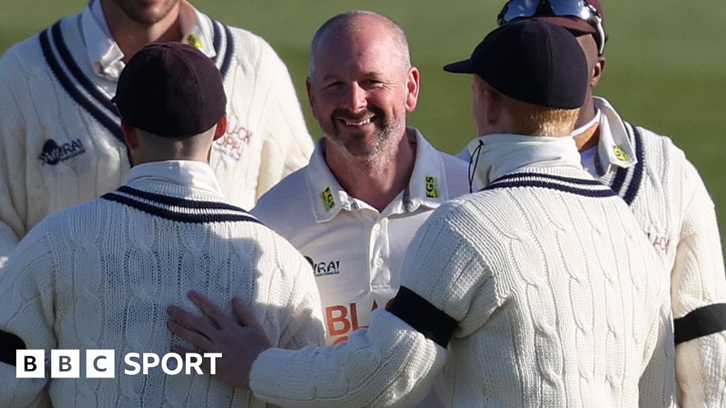 County Championship round-up: Champions Essex skittled for 96 and more ...